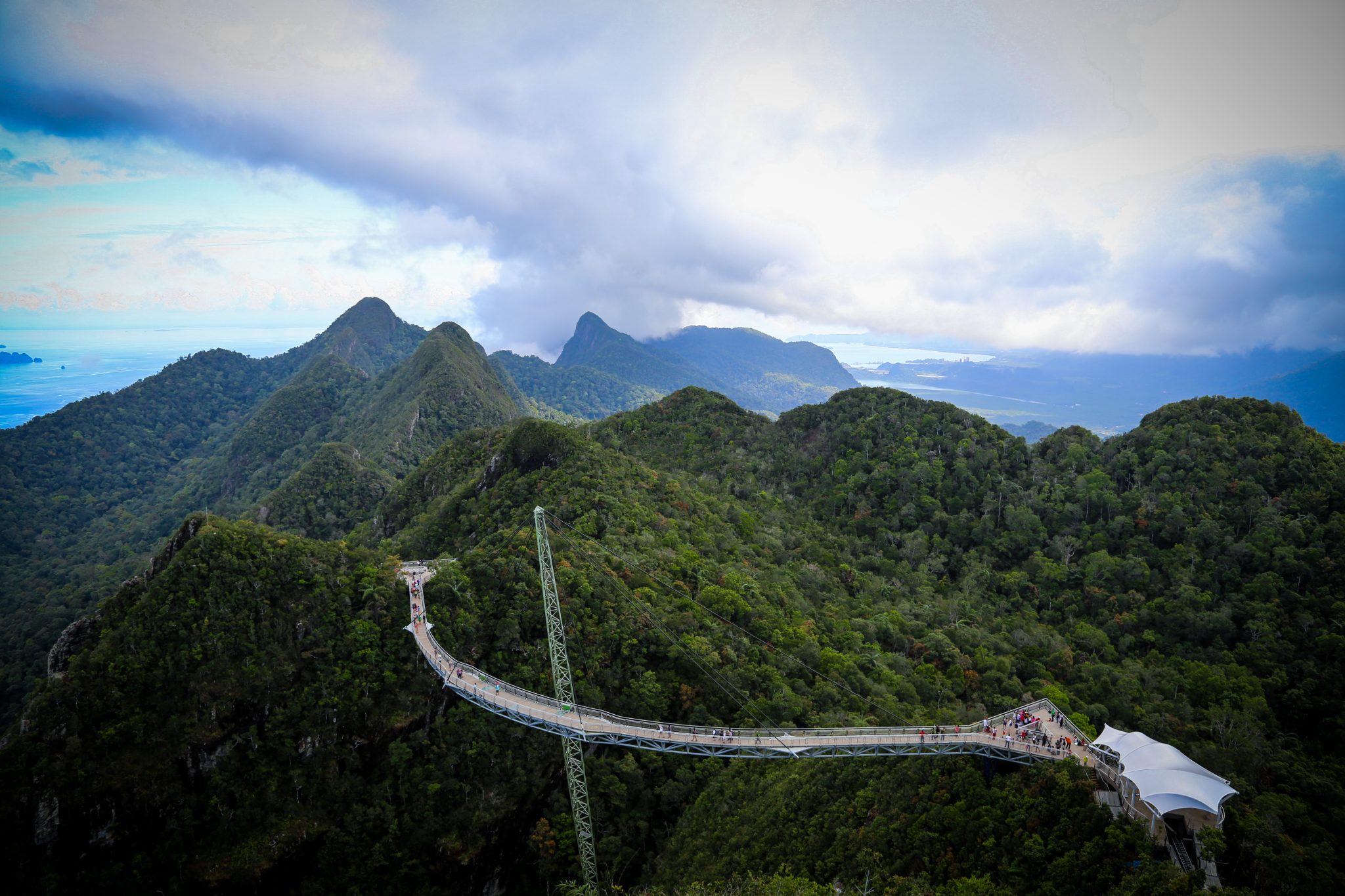 Our Geoforest Parks – Langkawi Global Geopark