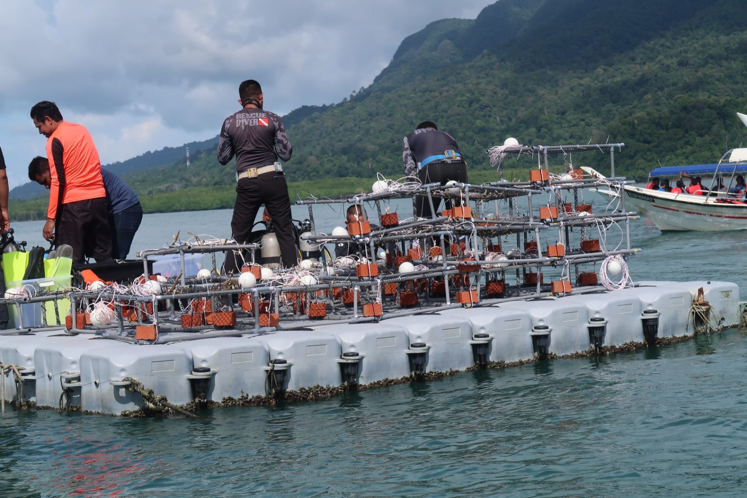 Cultural Heritage – Langkawi Global Geopark